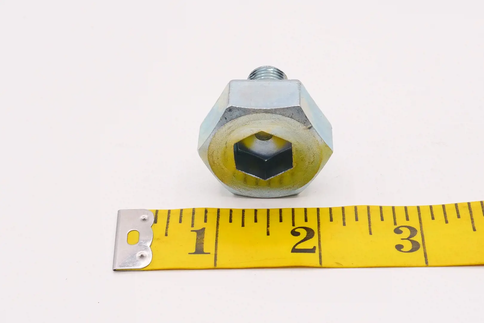 Kubota #76539-34372 Blade Bolt