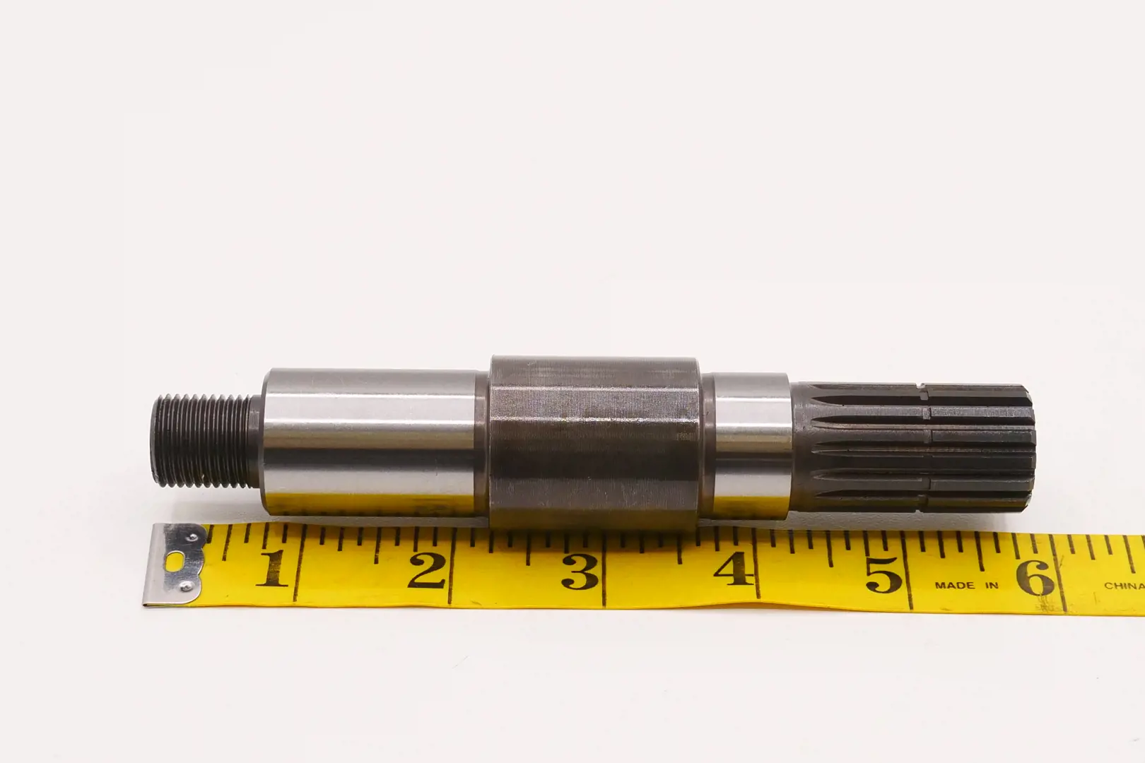 Kubota #76539-34544 SHAFT, BLADE RH