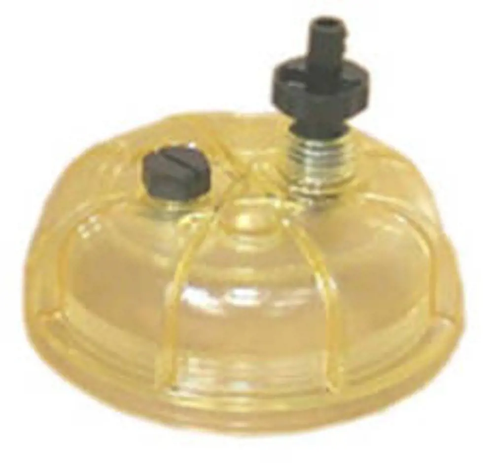 New Holland #3948395S BOWL, FILTER