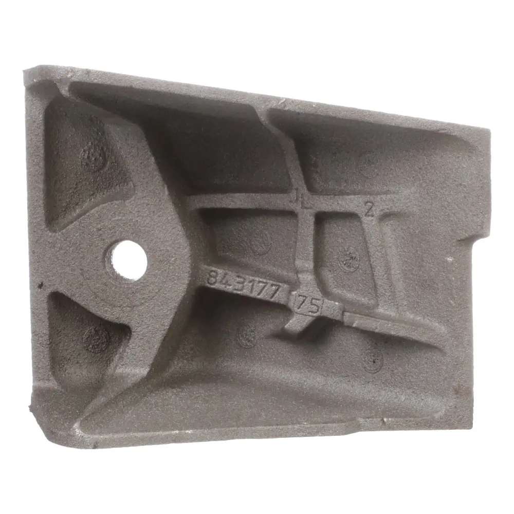 Case IH #84317775 RASP BAR