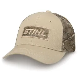Stihl Hats