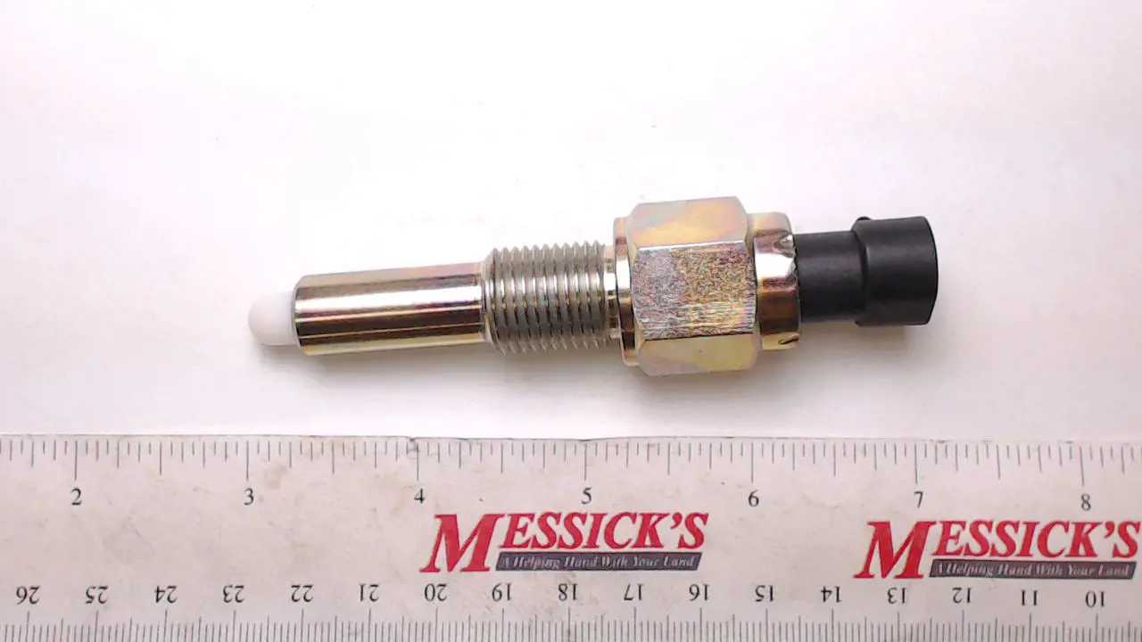 Case IH #244024A1 SWITCH,IGNITION