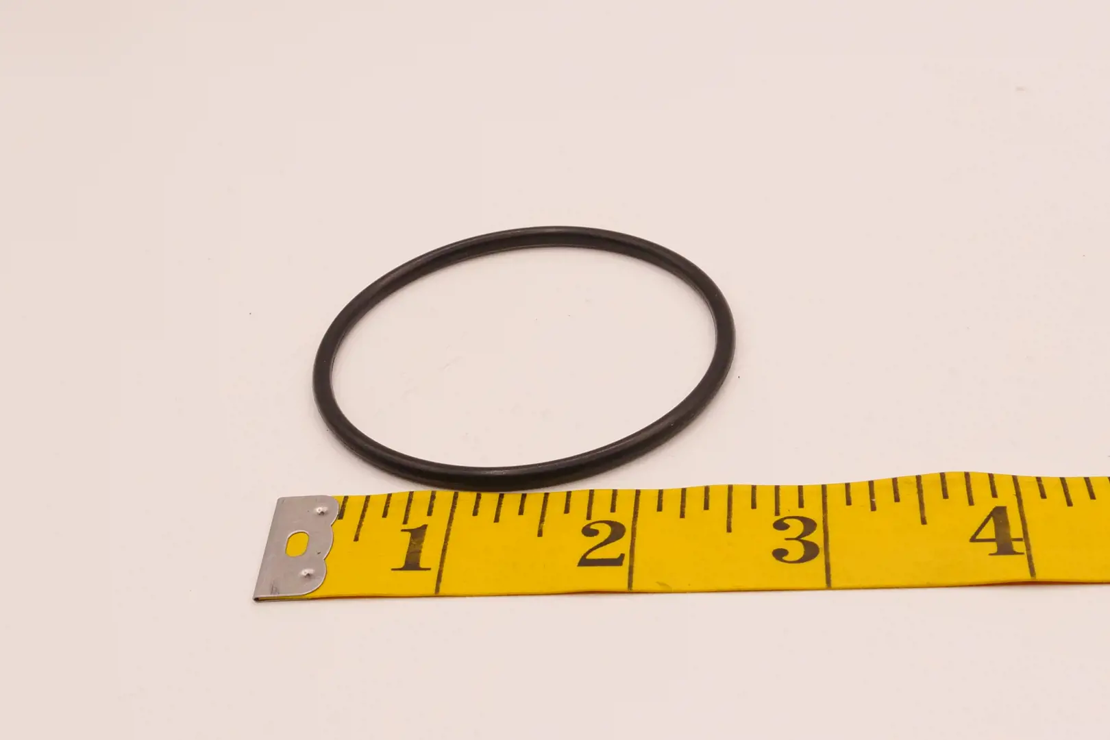 Kubota #04810-50600 O-RING