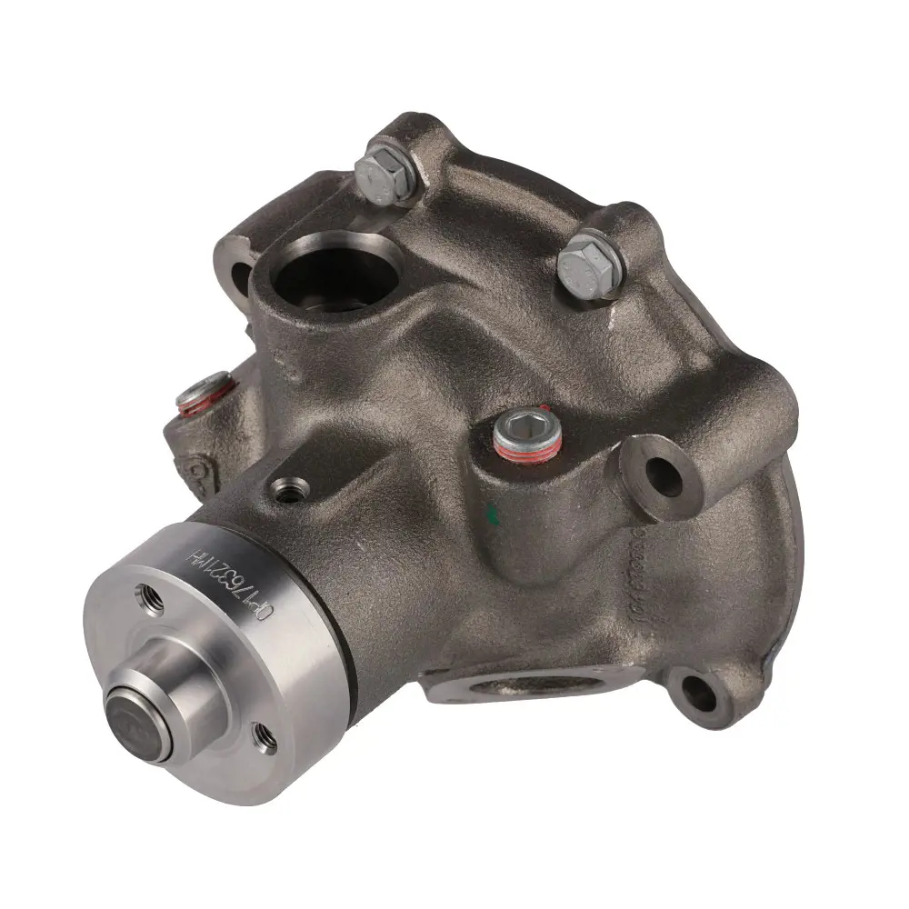 New Holland #98497117 PUMP, WATER