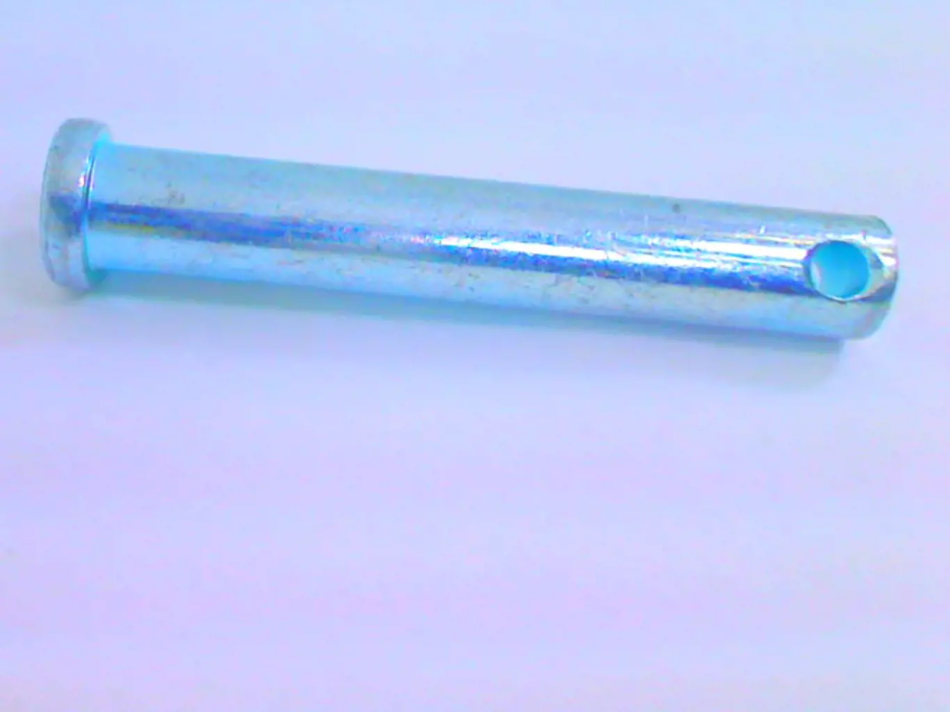 Kubota #75599-51345 PIN CLEVIS PLTD