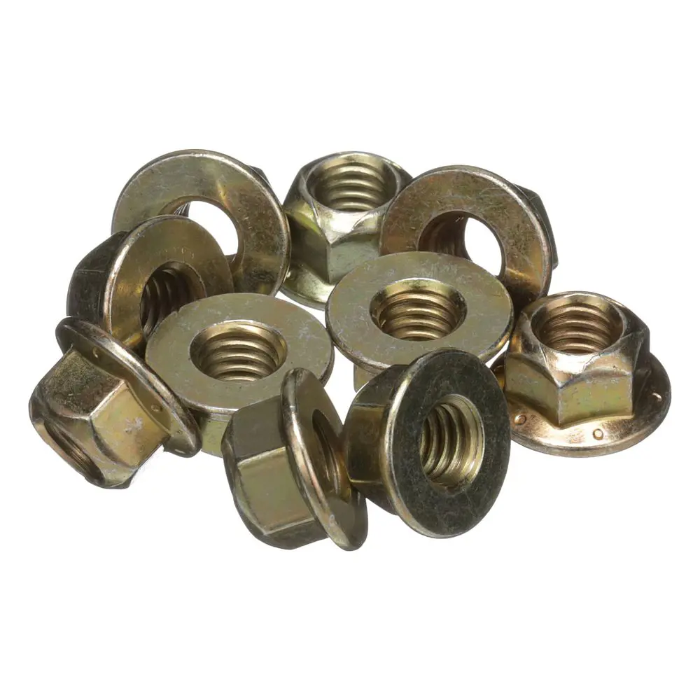 New Holland #86521609 NUT, HEX