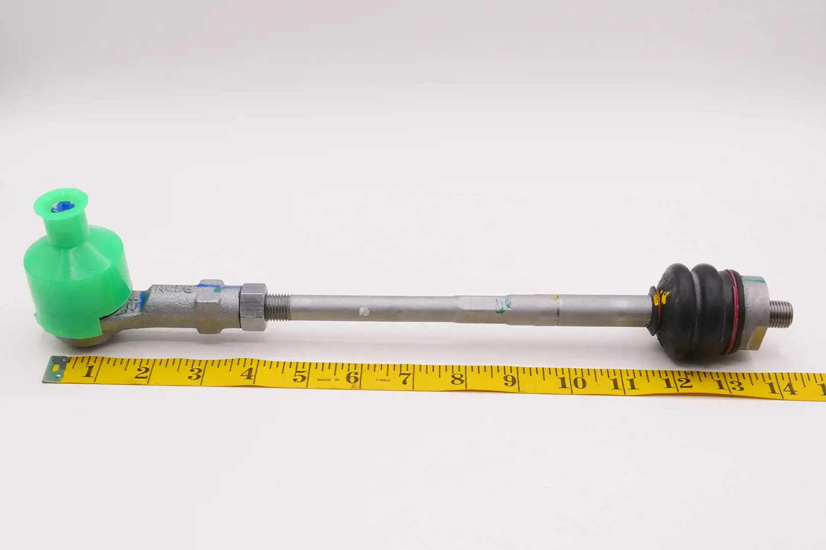 Kubota #K7591-16400 ASSY ROE,TIE