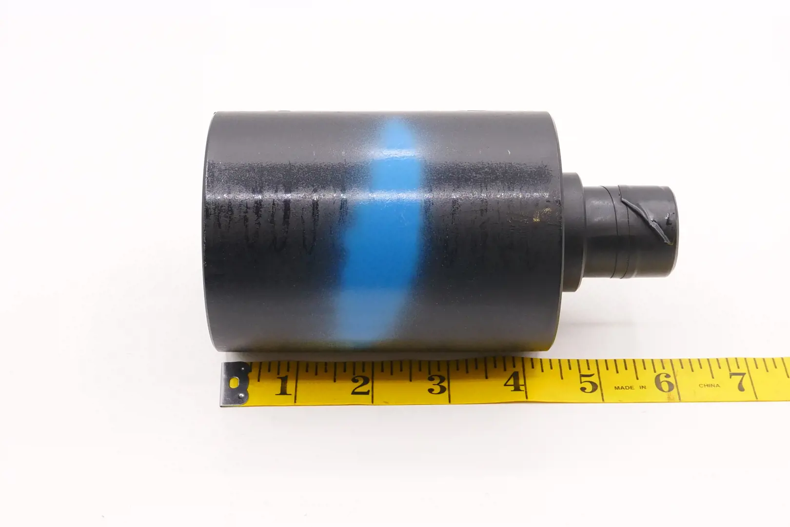 Kubota #RD461-21900 ASSY ROLLER, CAR