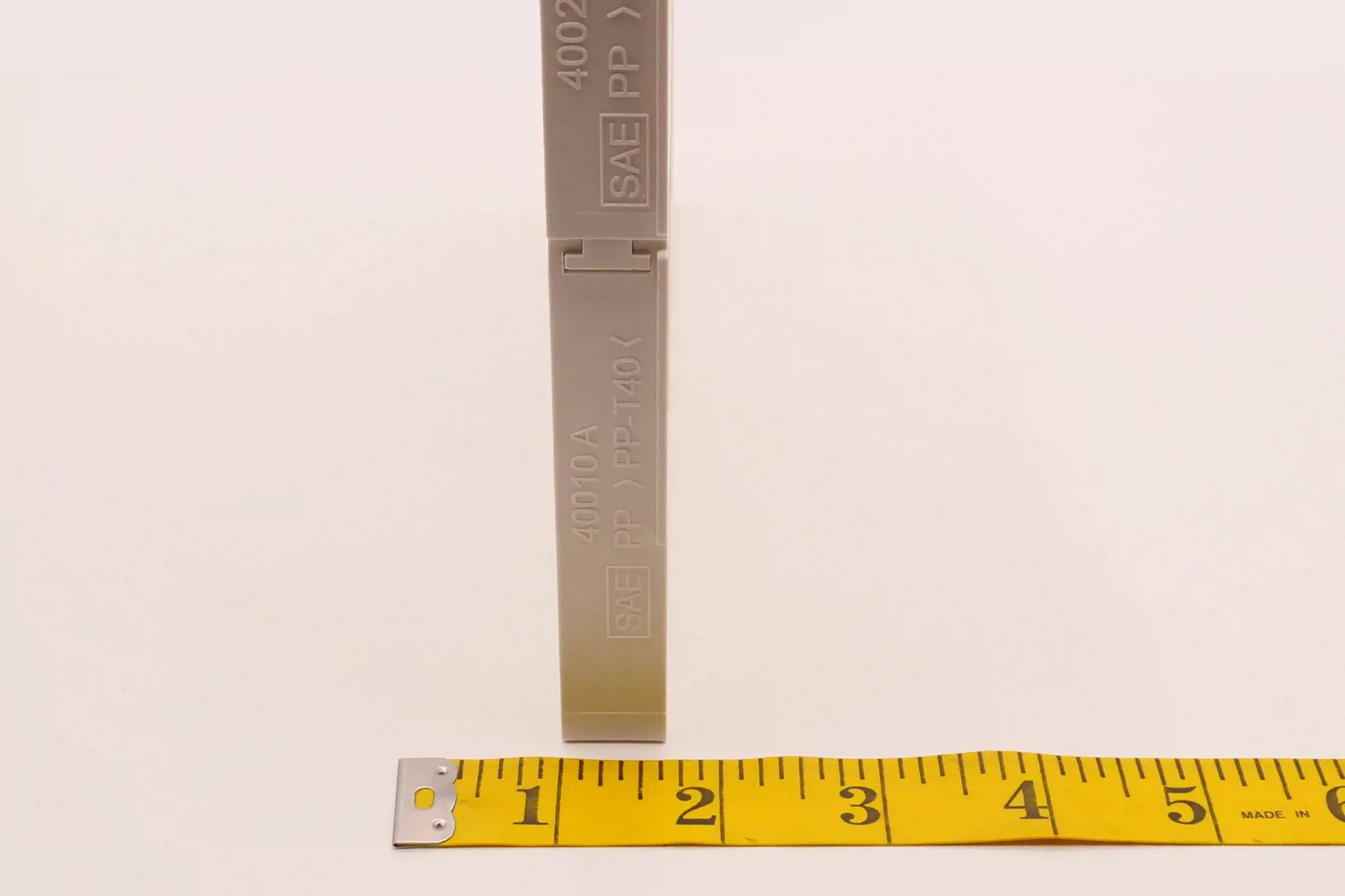 Kubota #K7731-87050 FILTER, A/C (IN,