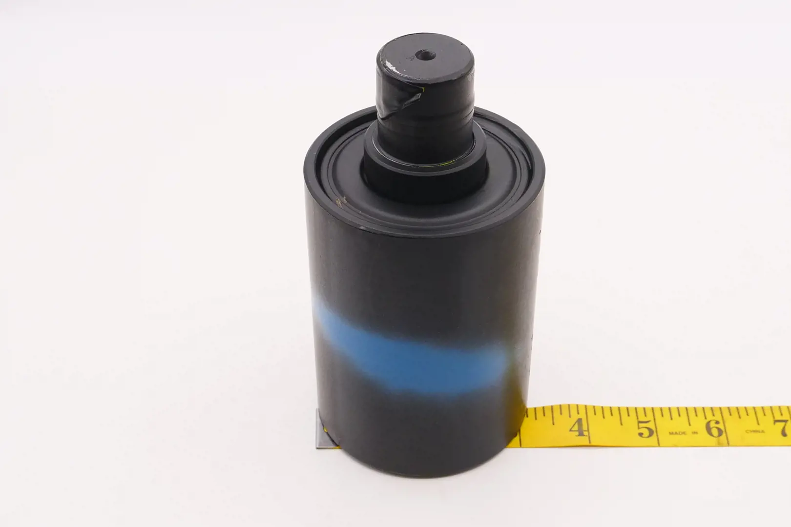 Kubota #RD461-21900 ASSY ROLLER, CAR