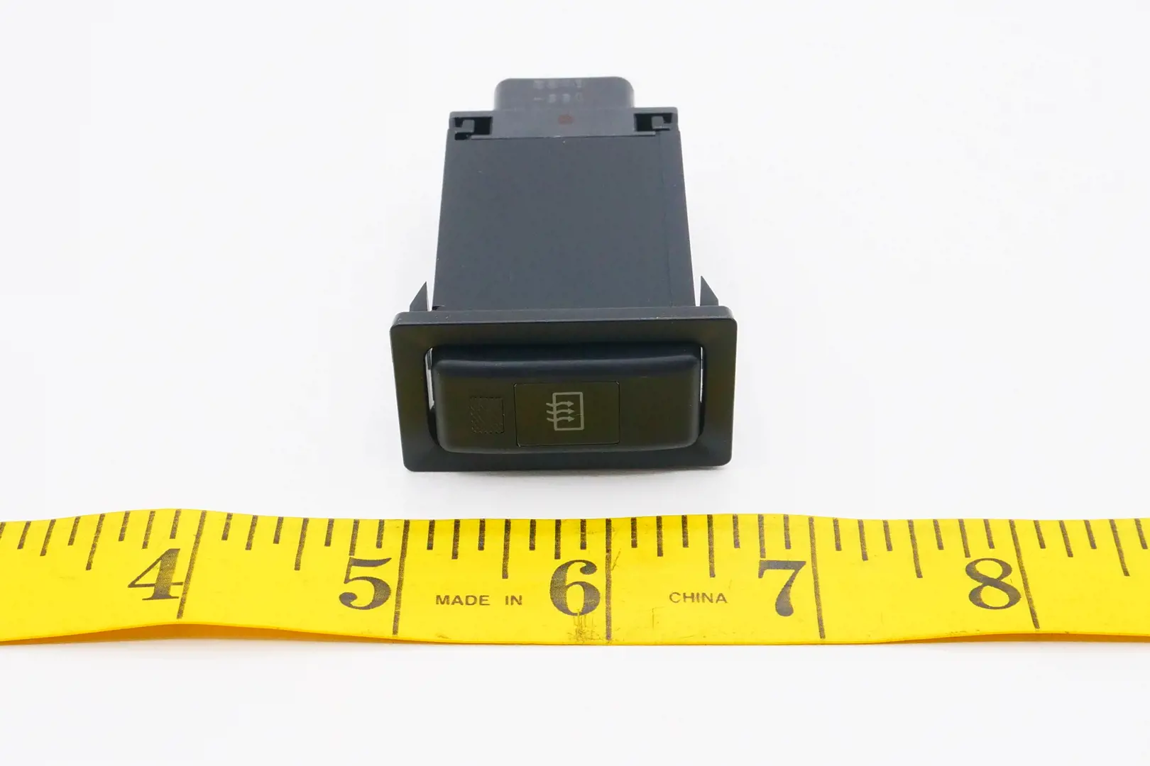 Kubota #L8340 Rear Window Defogger Kit for Grand L60 Series Tractors