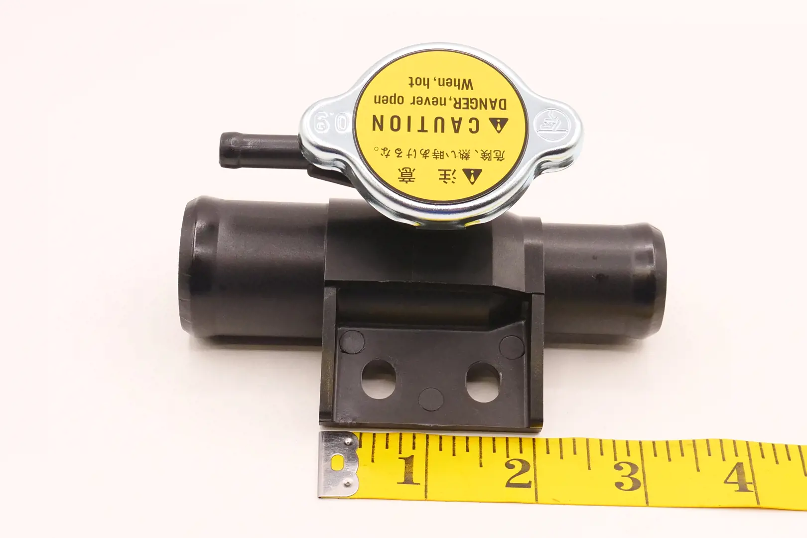 Kubota #RC411-42310 ASSY CAP-KX91-3