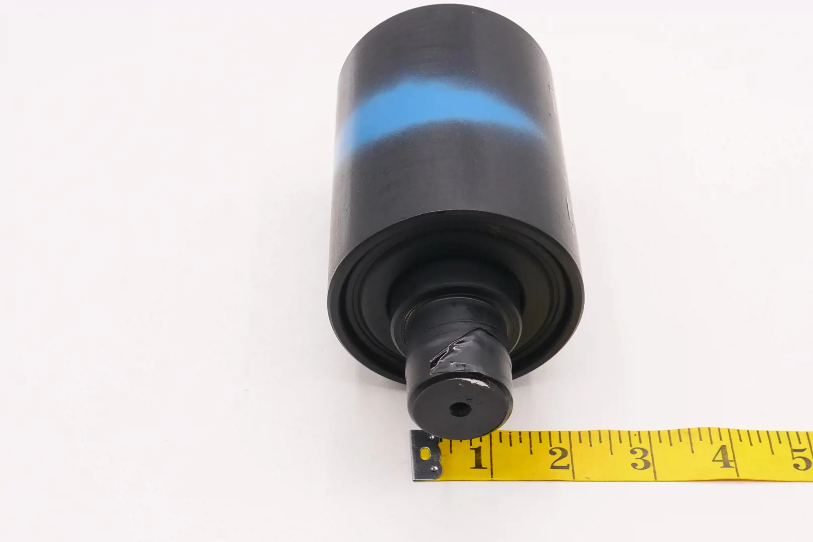 Kubota #RD461-21900 ASSY ROLLER, CAR