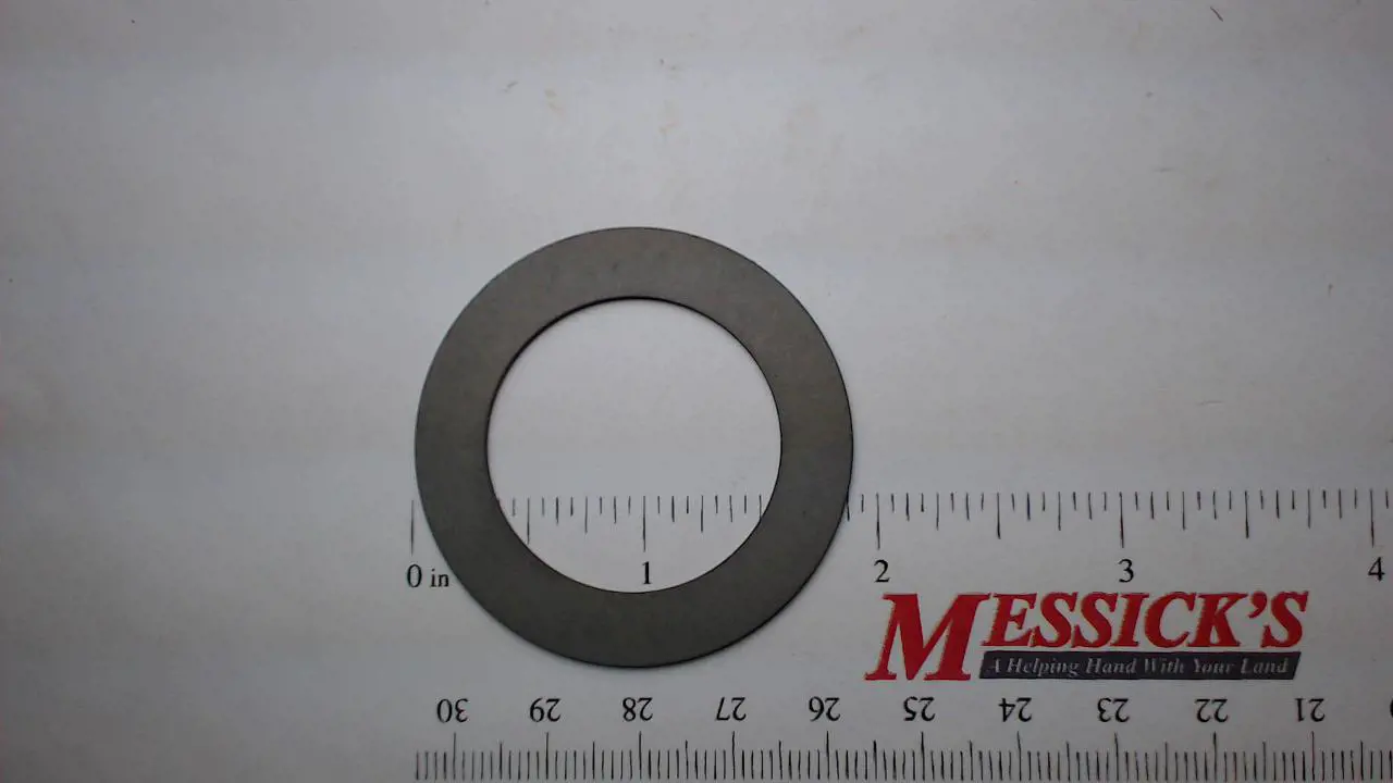 Kubota #67211-15160 SHIM
