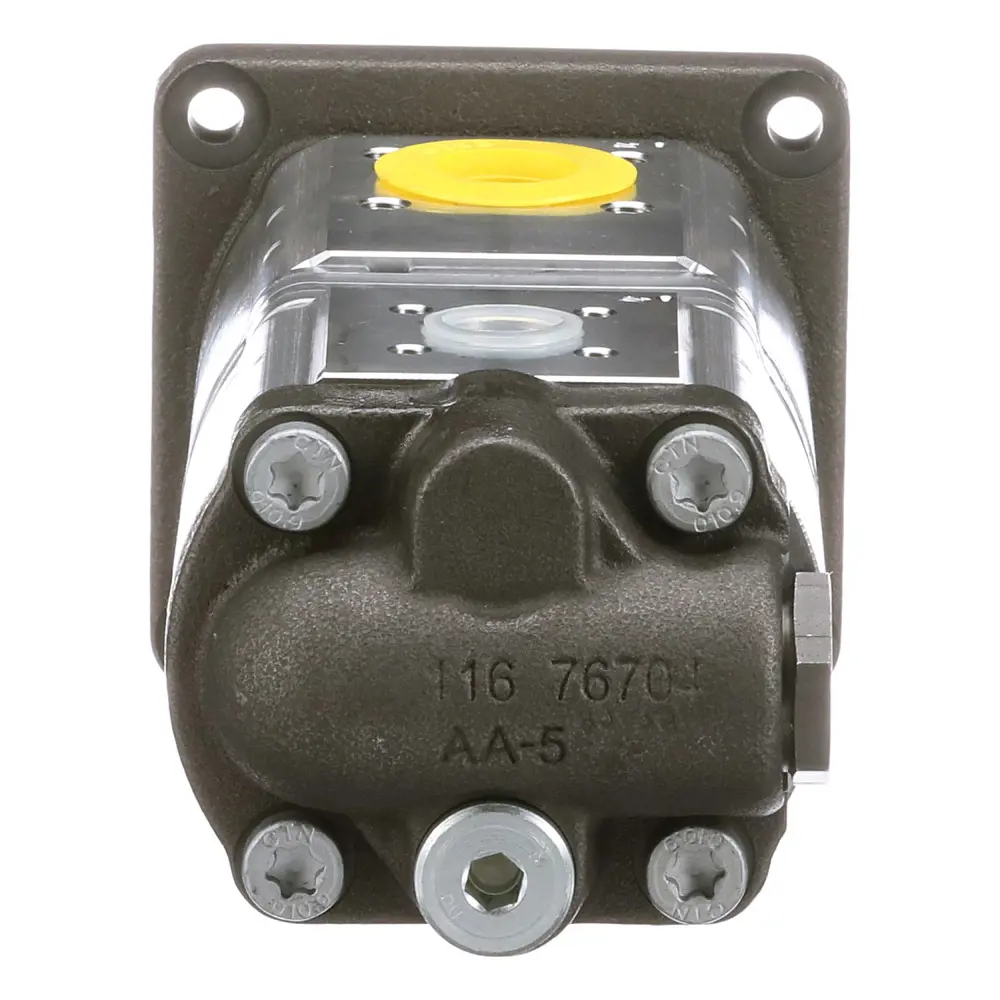 New Holland #47456762 PUMP, HYDRAULIC