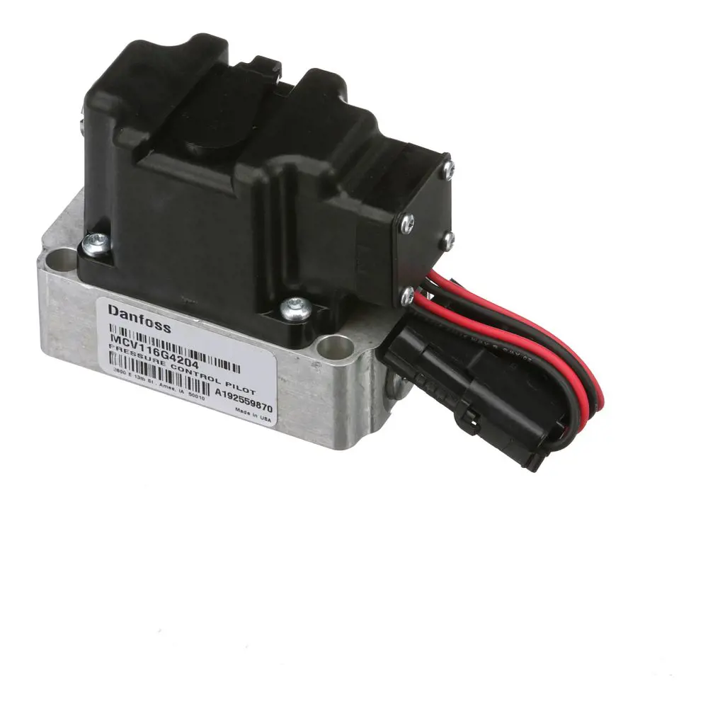 New Holland #86556477 VALVE, CONTROL