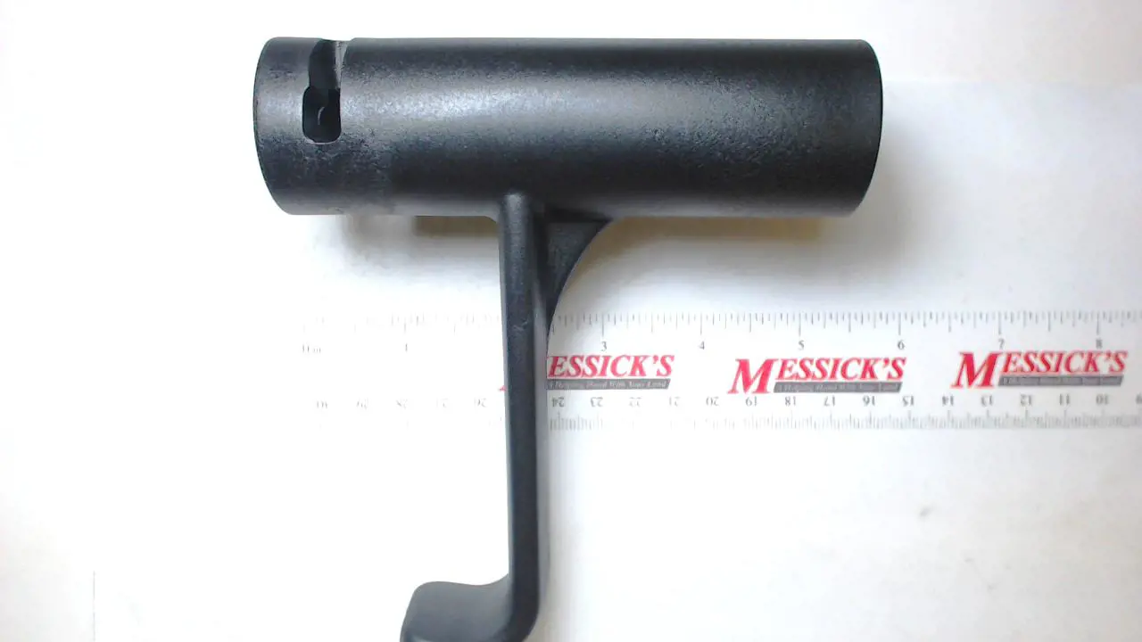 New Holland #87541759 HANDLE