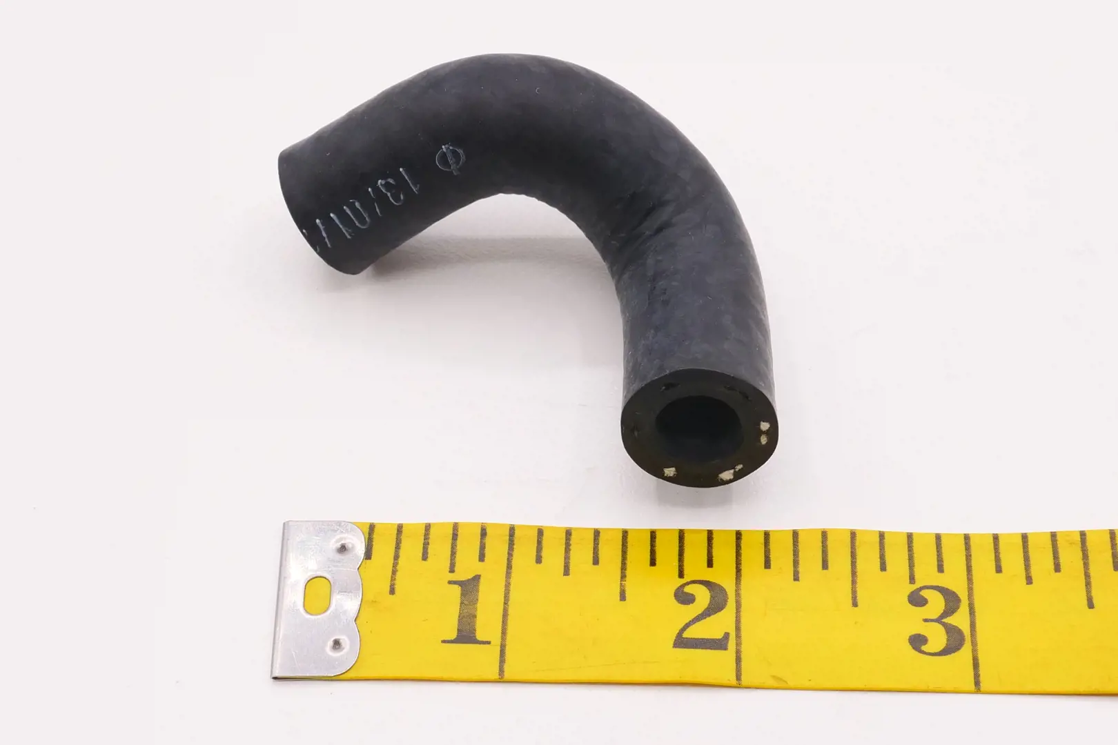 Kubota #16851-73350 PIPE, WATER RETU