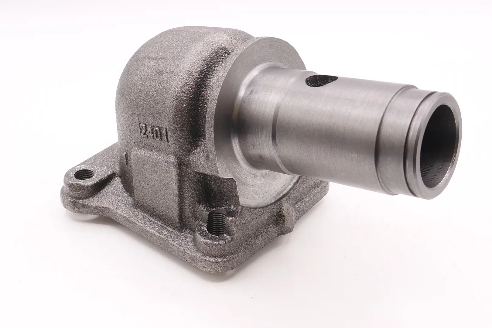 Kubota #6A320-56213 CASE B/GEAR FRON