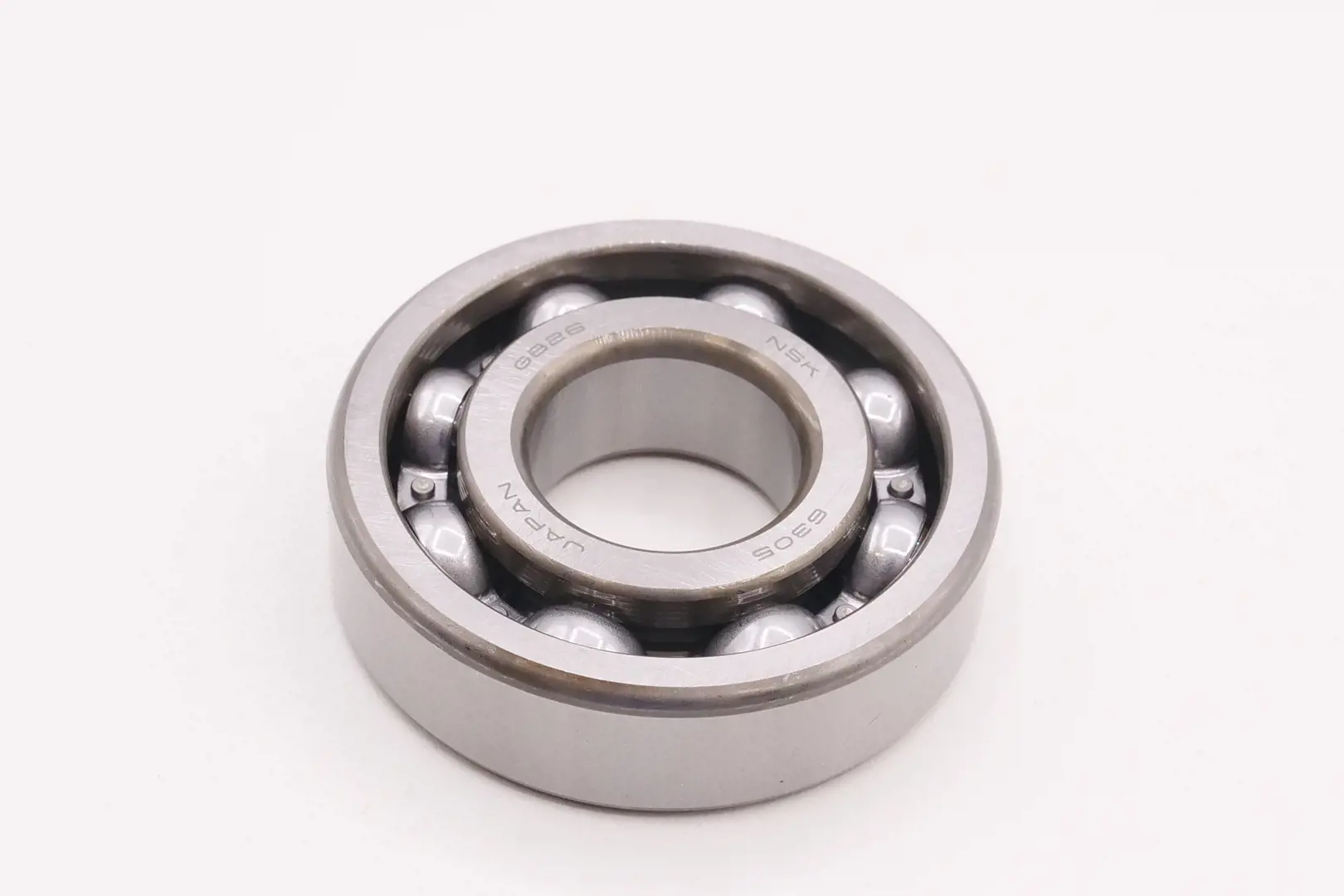 Kubota #T2050-23480 BEARING, BALL (R