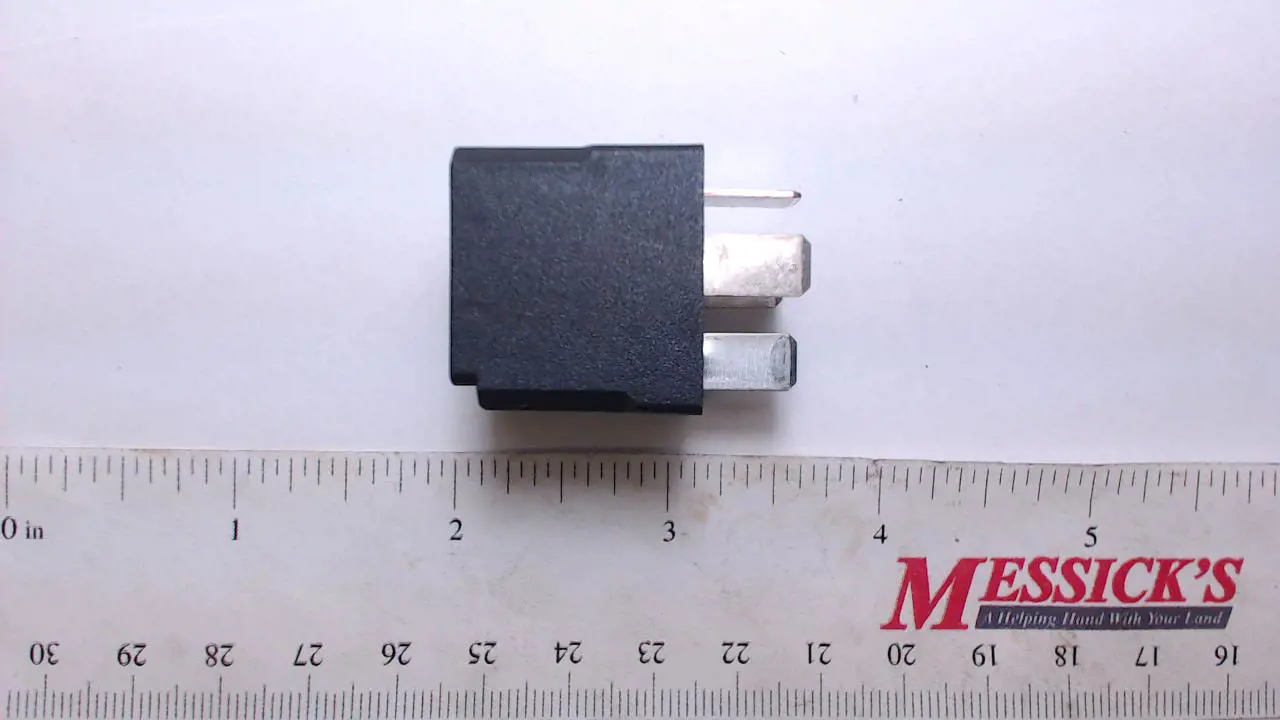 Case IH #1987409C2 RELAY