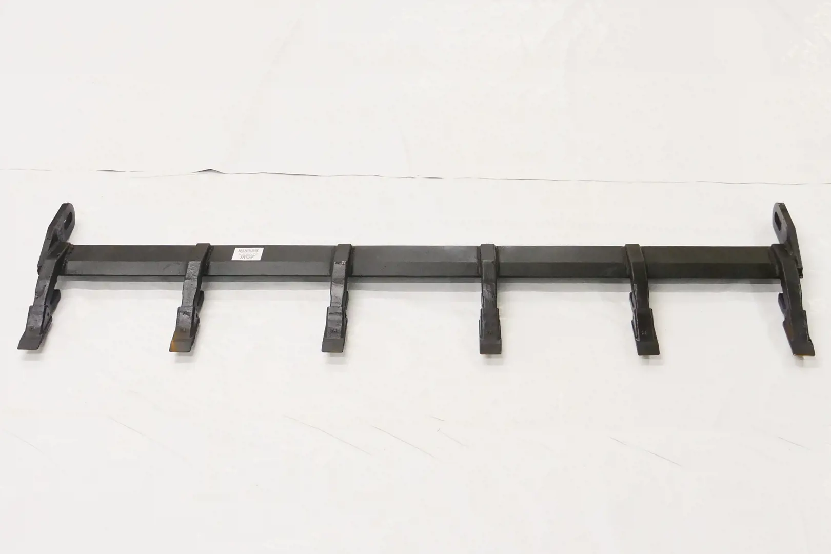 Field Ready #64TB6TFR 64" Bolt On Tooth Bar (6 Teeth)