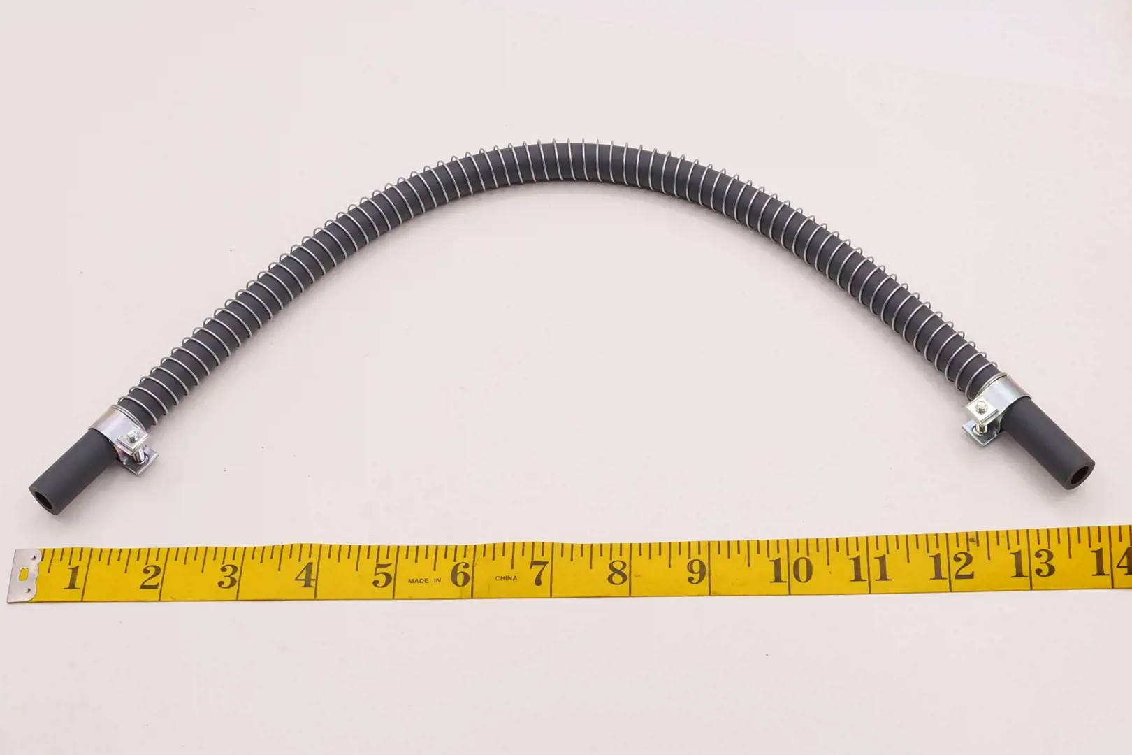 Kubota #31341-35520 FUEL PIPE 2 ASSY