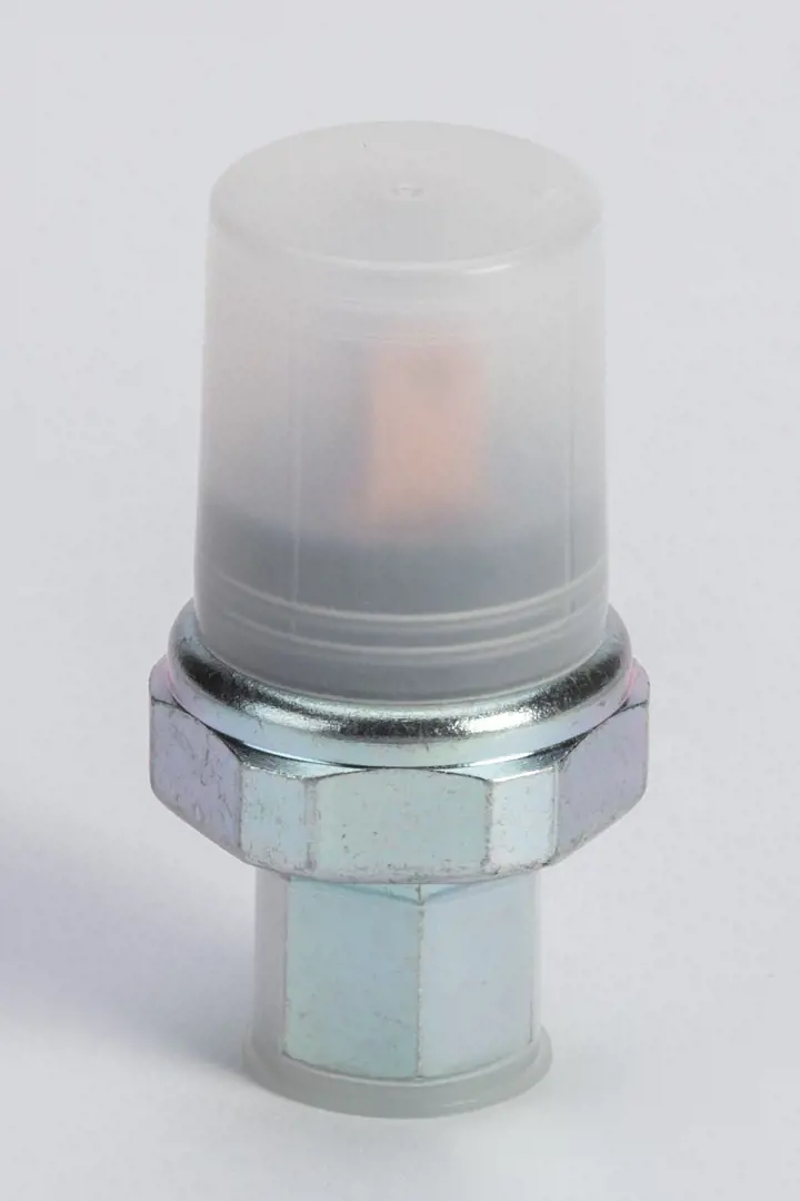 New Holland #87356362 SWITCH PRESSURE