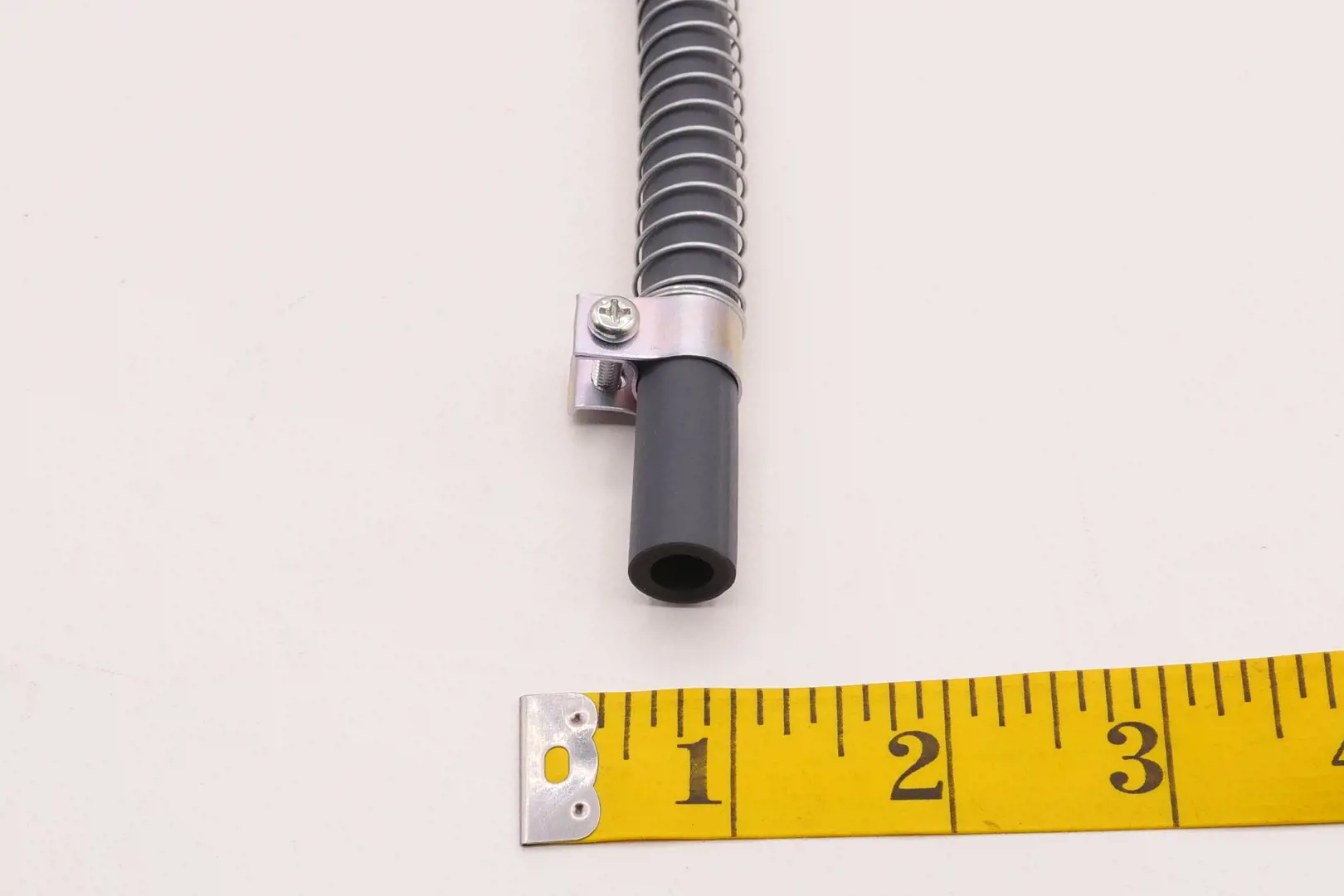 Kubota #31341-35520 FUEL PIPE 2 ASSY