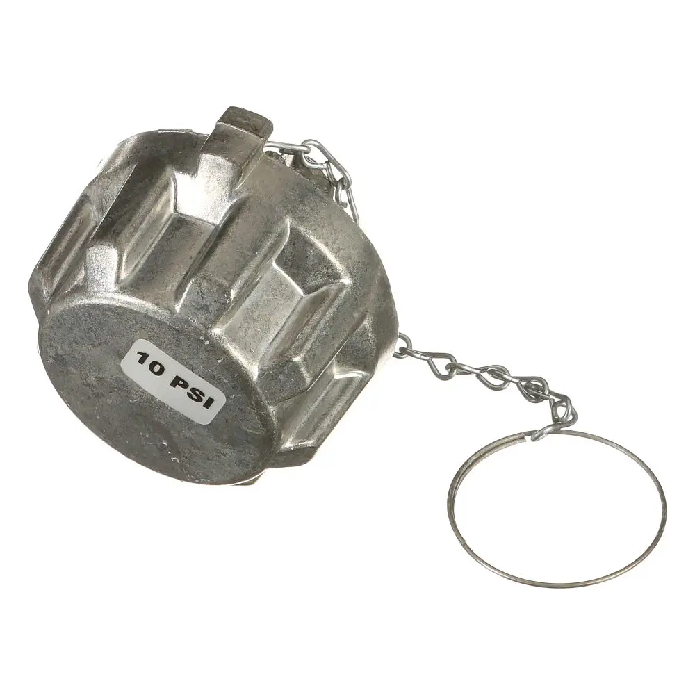 New Holland #87757884 CAP, FILLER