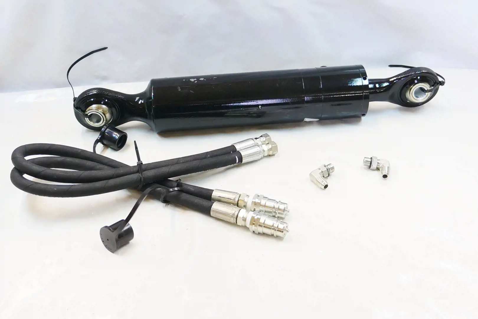 WR Long #TTKUM4-61-TL Hydraulic Top Link Kubota M4-61, M4-71, M5660 ...