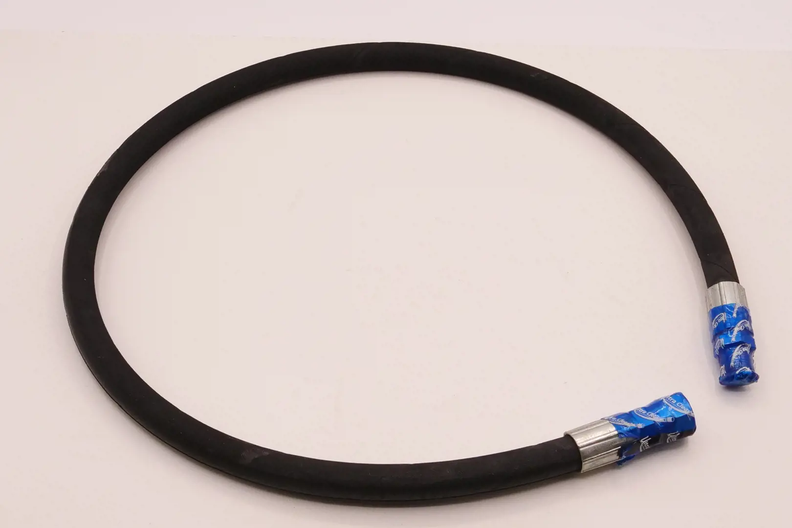 Kubota #7J040-66210 HOSE 2, HYDRAULI