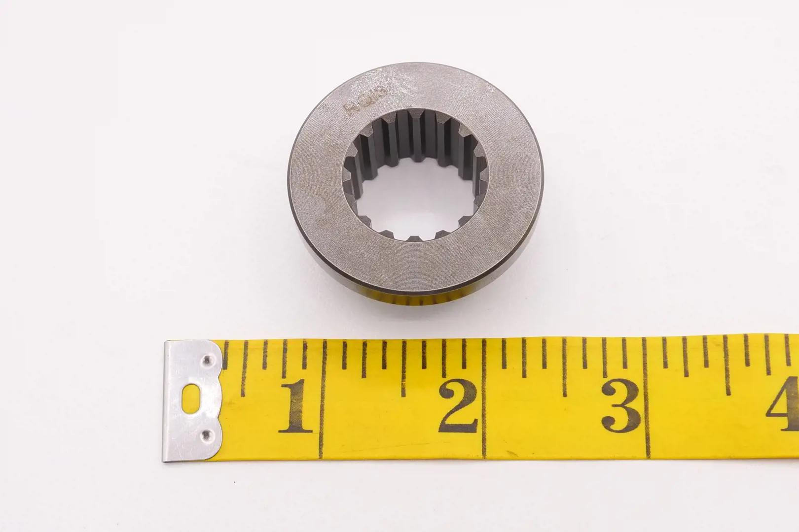 Kubota #K5651-34380 BOSS(SPLINE,2)