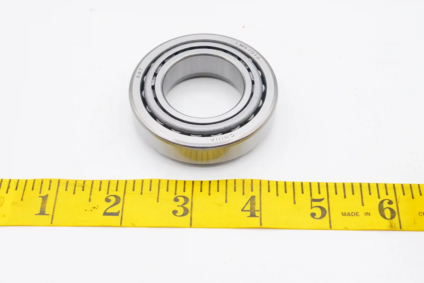 New Holland #84356153GV BEARING