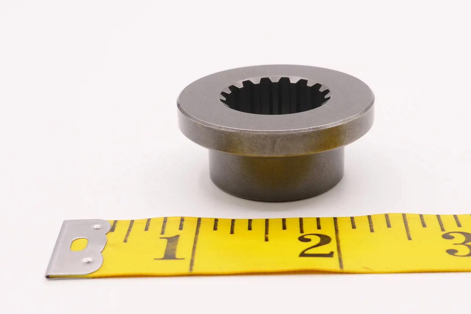 Kubota #K5651-34380 BOSS(SPLINE,2)