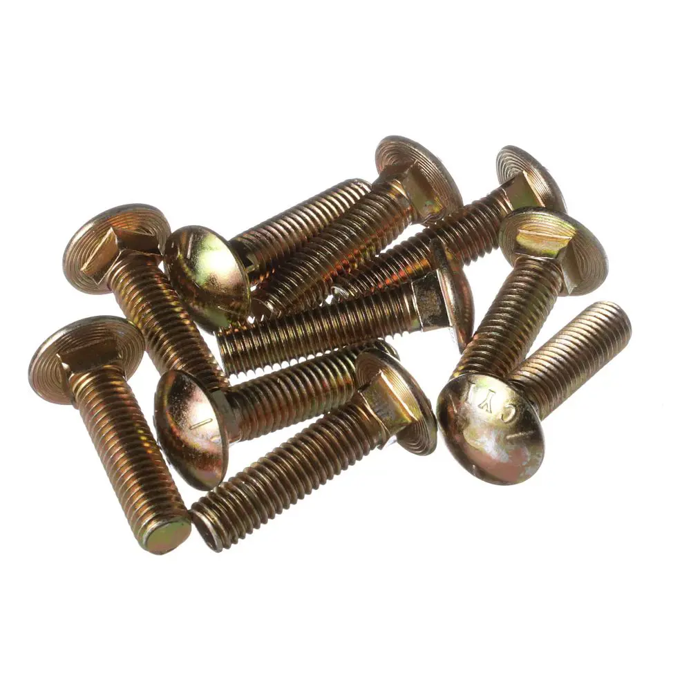 New Holland #280185 BOLT, CARRIAGE