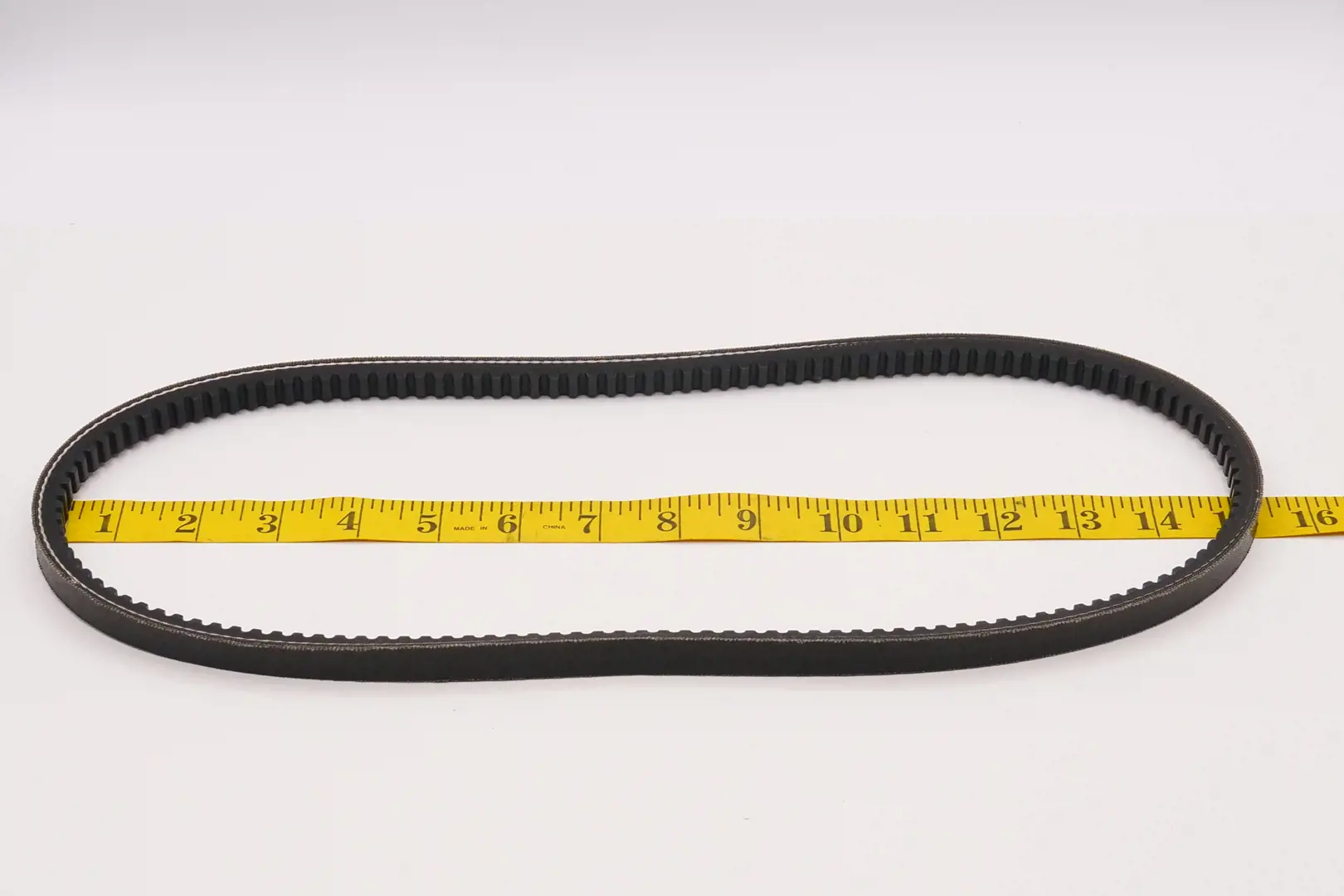Kubota #1G772-97010 Alternator Belt