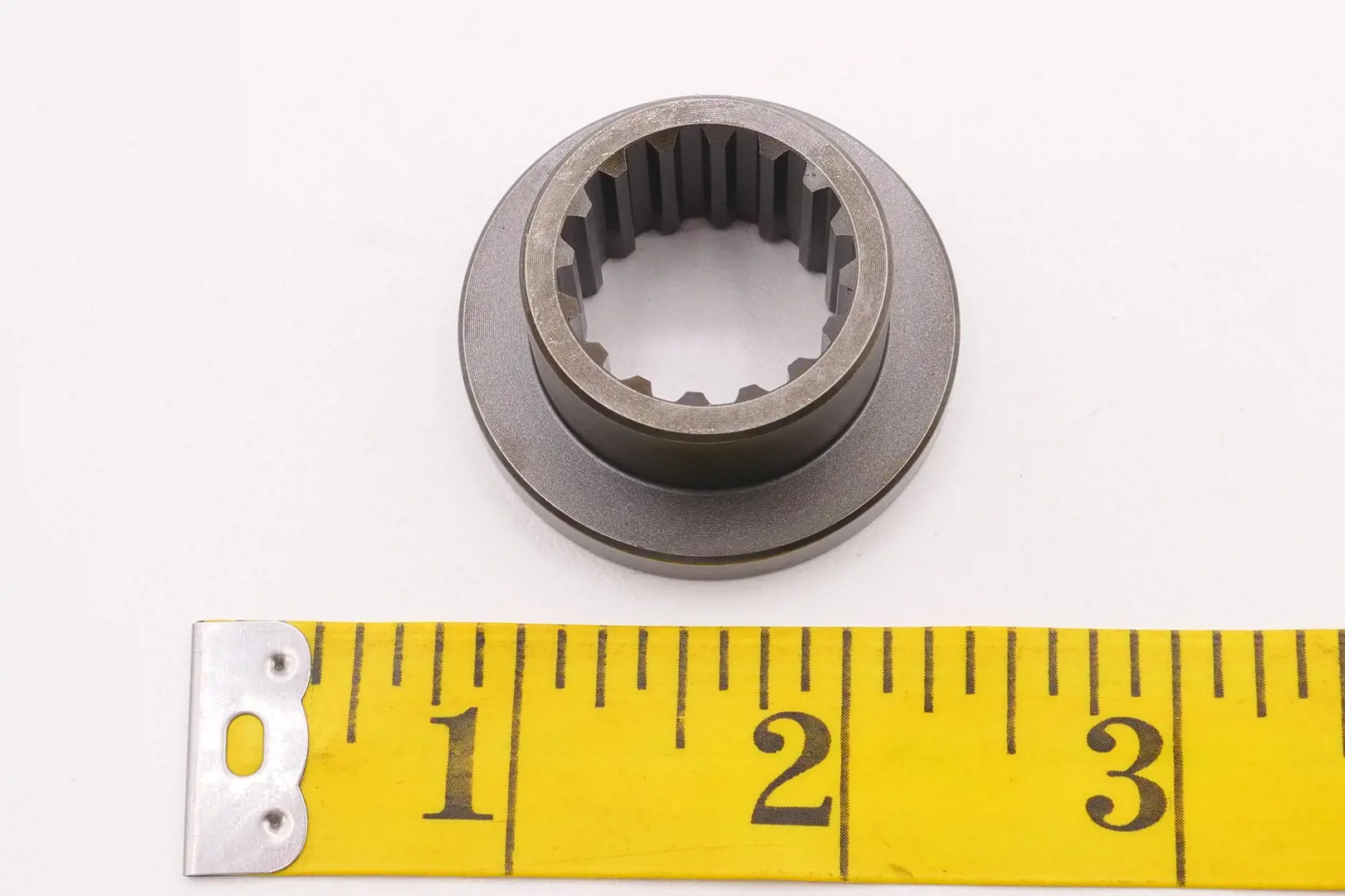 Kubota #K5651-34380 BOSS(SPLINE,2)