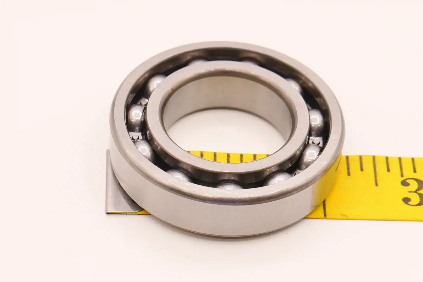 Kubota #08101-06006 BRG BALL RADIAL3