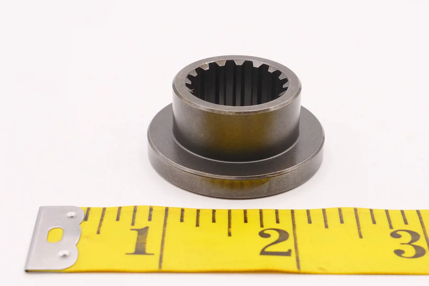 Kubota #K5651-34380 BOSS(SPLINE,2)