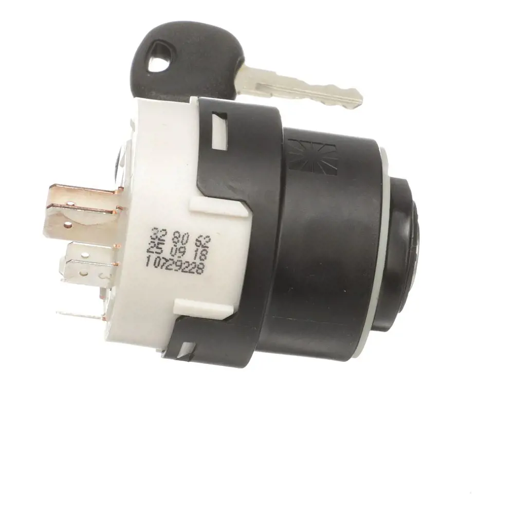 New Holland #87431469 SWITCH, IGNITION