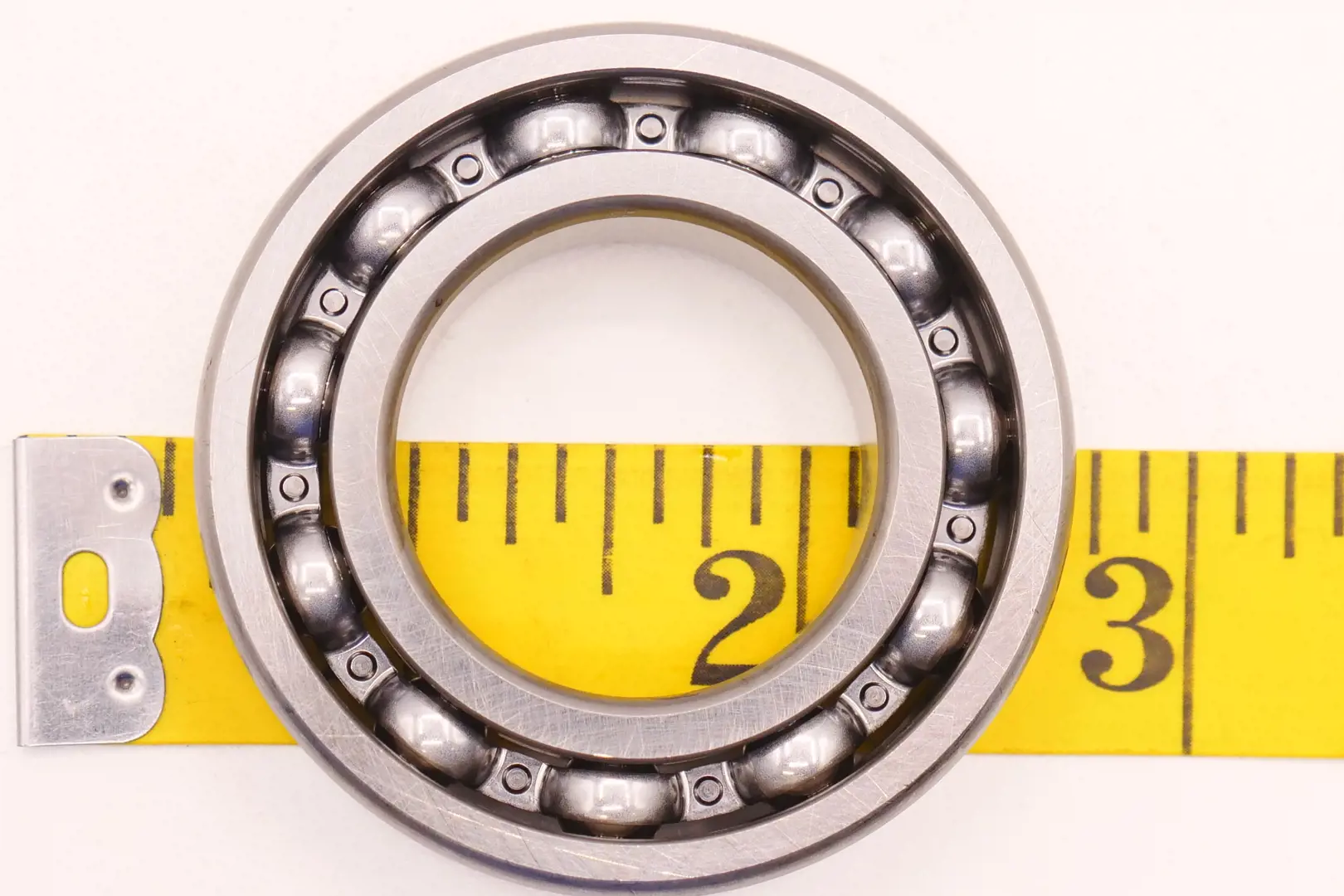 Kubota #08101-06006 BRG BALL RADIAL3