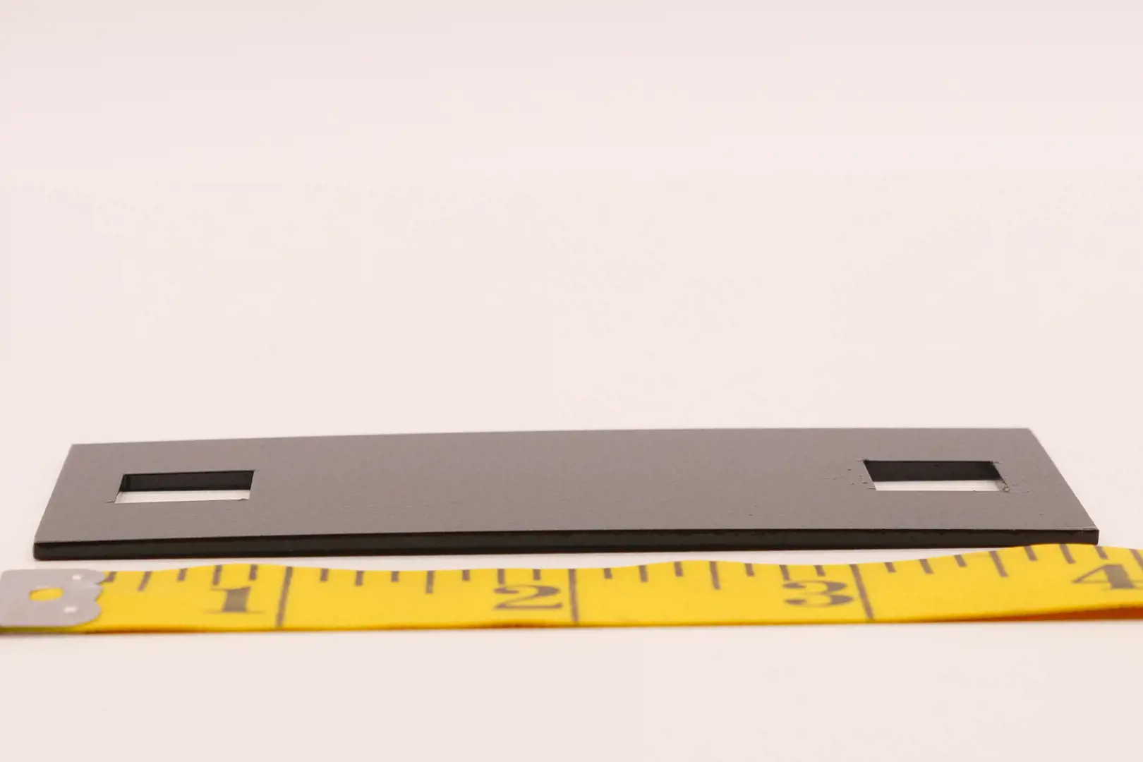 Kubota #70060-03217 PLATE, ADJUSTMEN