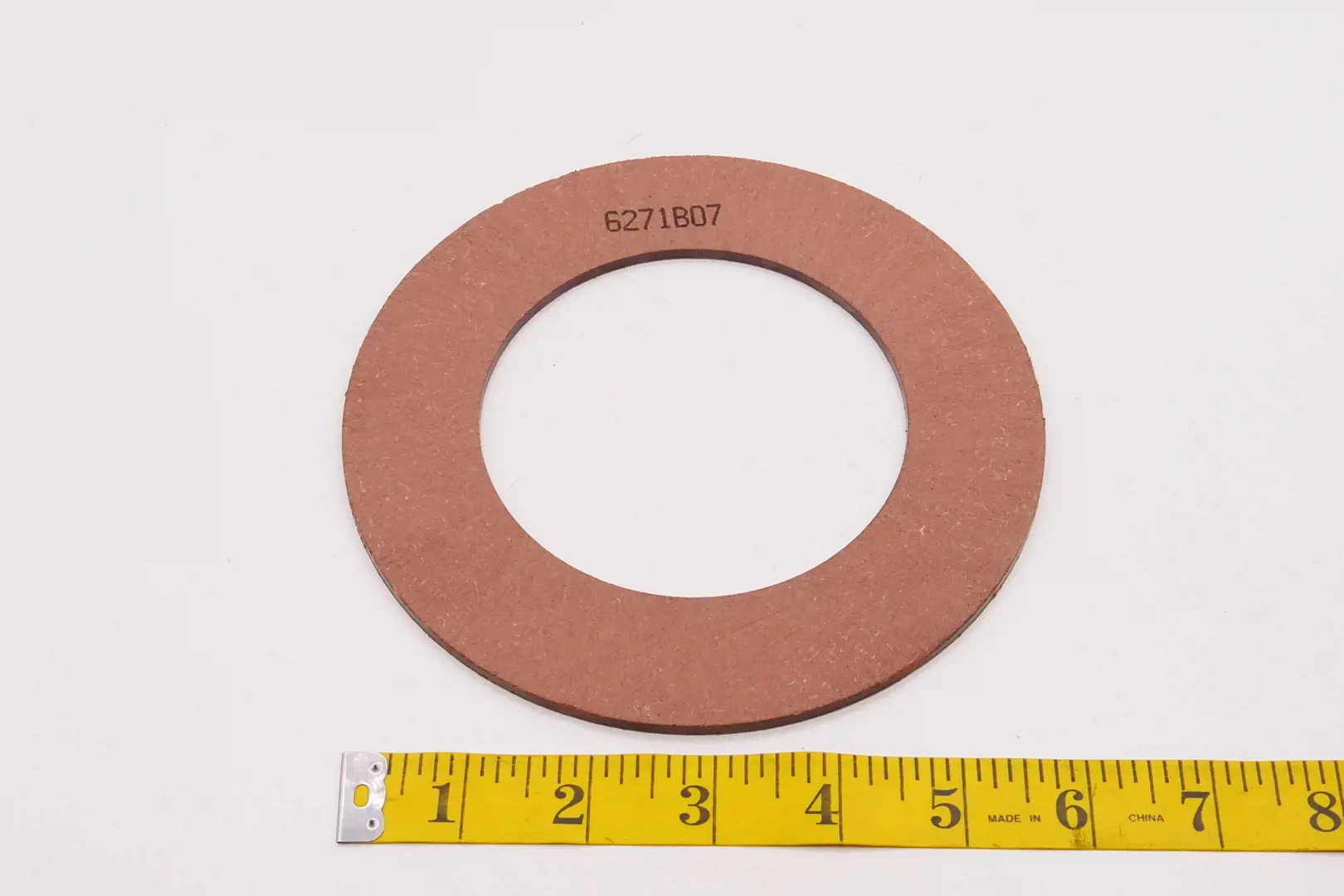 Land Pride #1808010 EC CLUTCH LINING