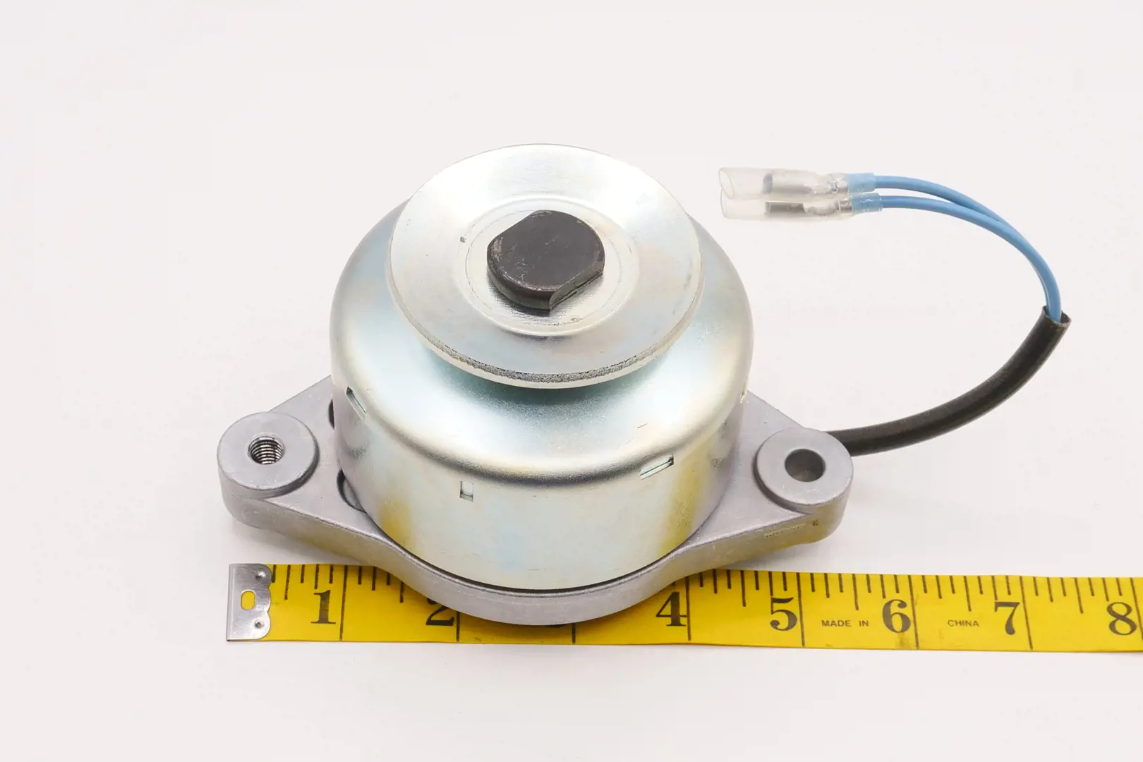 Kubota #15531-64017 Alternator/Dynamo