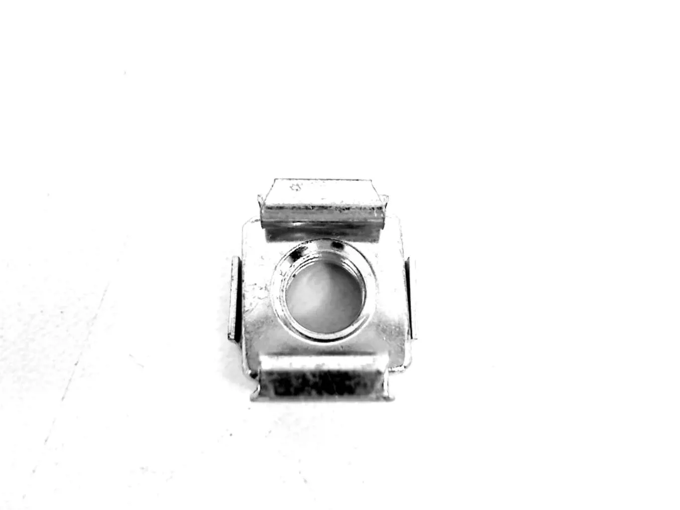 Case IH #131-106 SPEED NUT