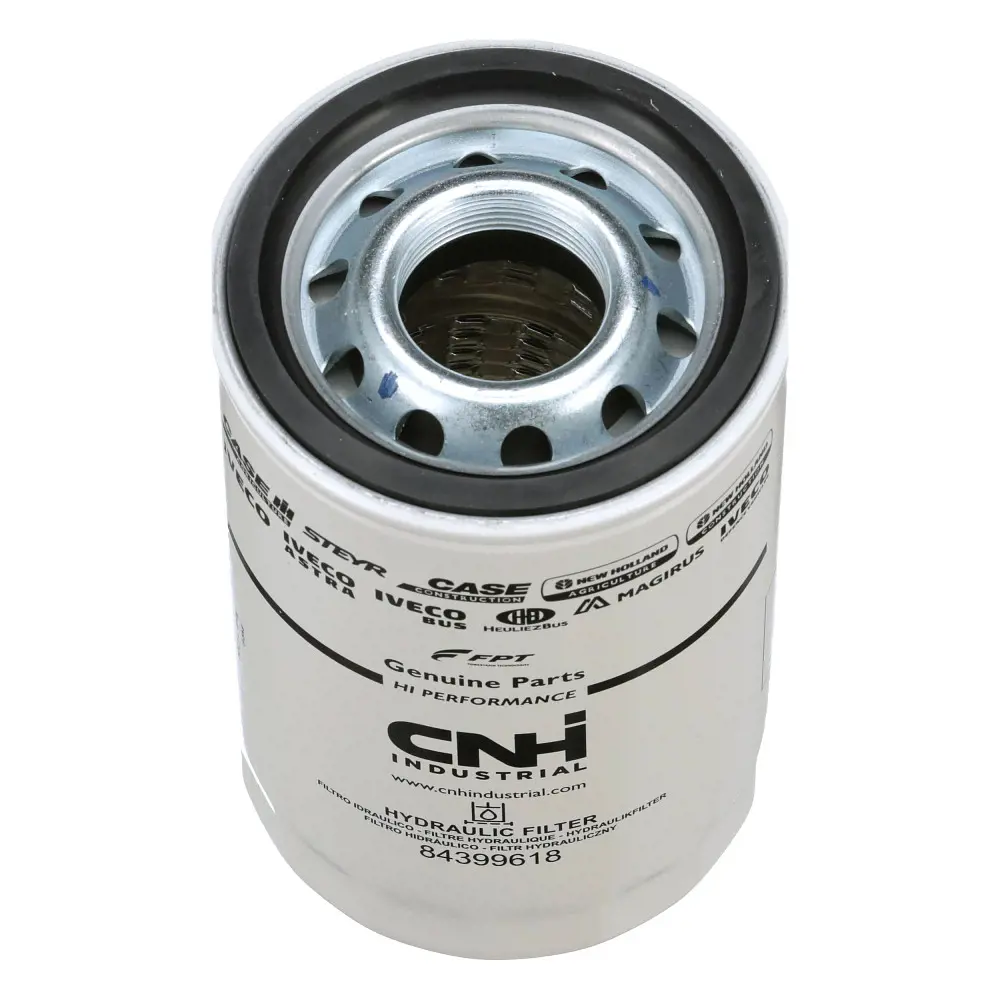 New Holland #84399618 FILTER, HYDRAULI