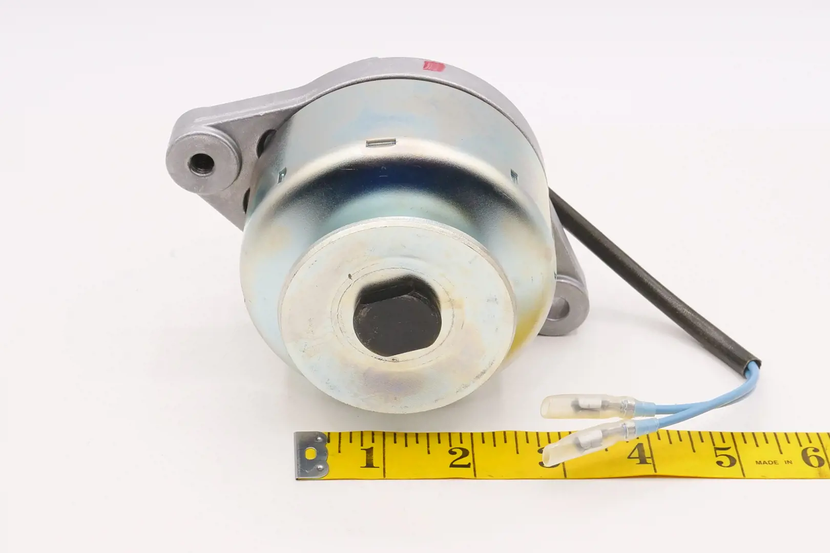 Kubota #15531-64017 Alternator/Dynamo
