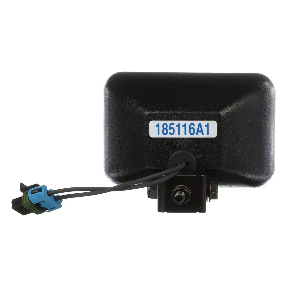 New Holland #185116A1 HEADLIGHT