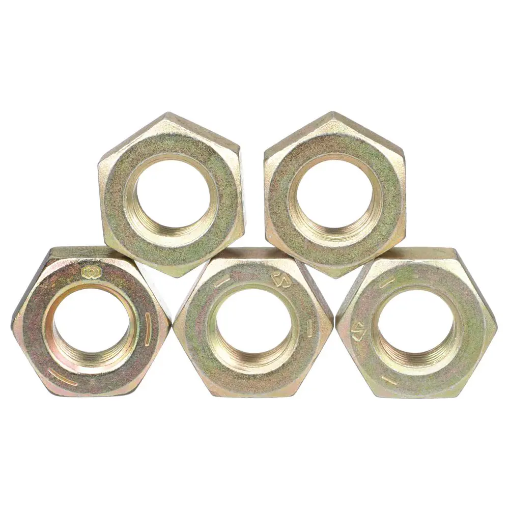 New Holland #425-1612 NUT